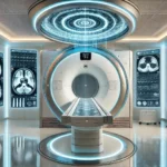 The Evolution of Medical Imaging: A Timeline of Advancements