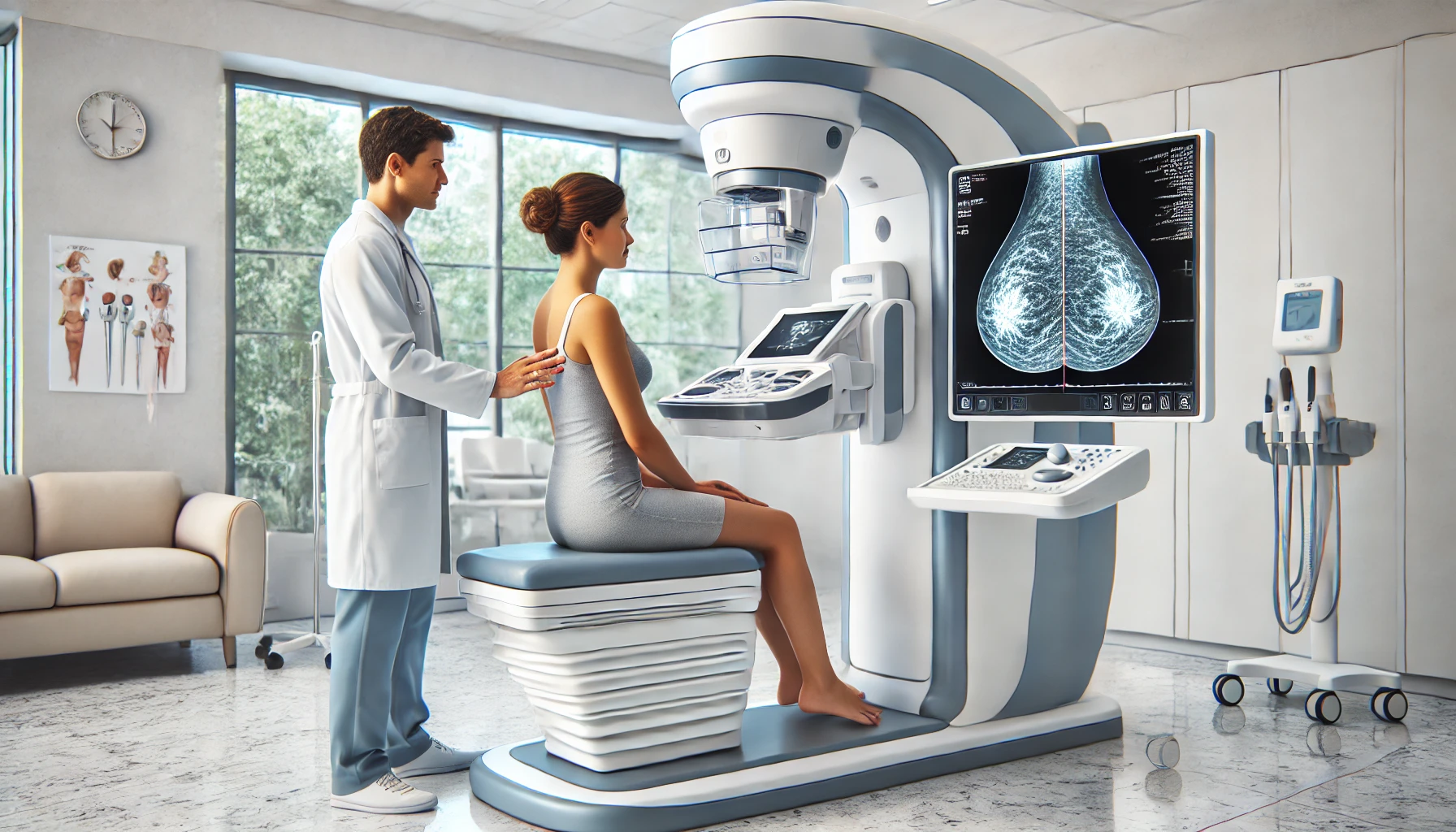 Non Invasive Breast Biopsies With Advanced Imaging Non Invasive Breast Biopsies With Advanced Imaging